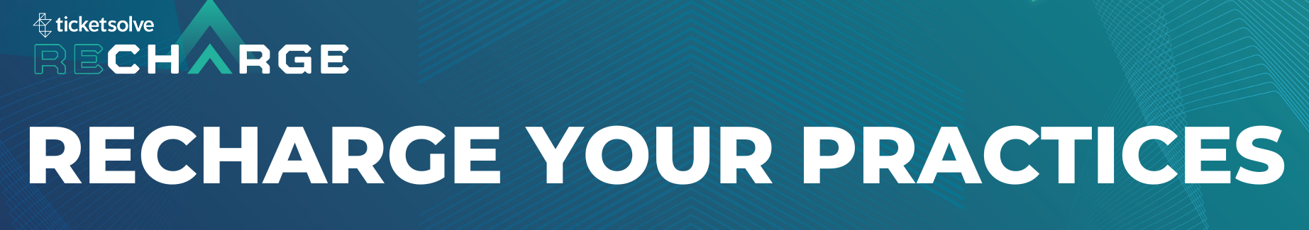 RECHARGE 2023: Top tips for fundraising & development – Ticketsolve ...