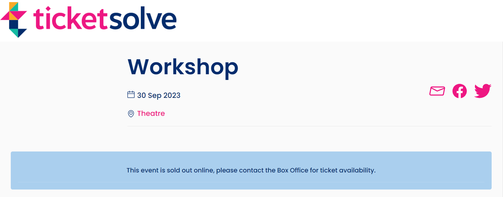website_public_allocations_soldout_message – Ticketsolve Help Centre