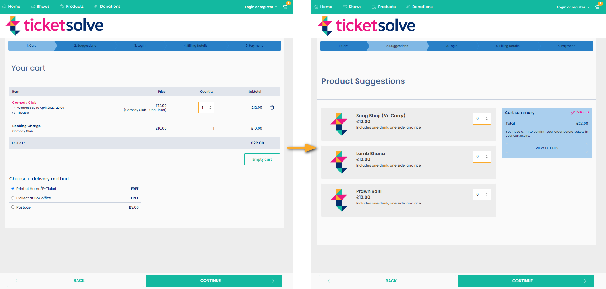 product_prompts – Ticketsolve Help Centre