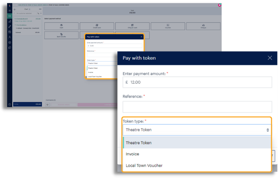 token_payment_types – Ticketsolve Help Centre