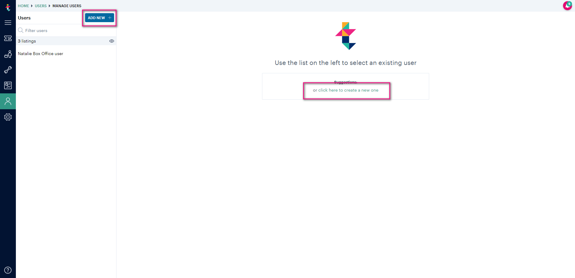 Setting up Automated Sales Alerts for Events – Ticketsolve Help Centre