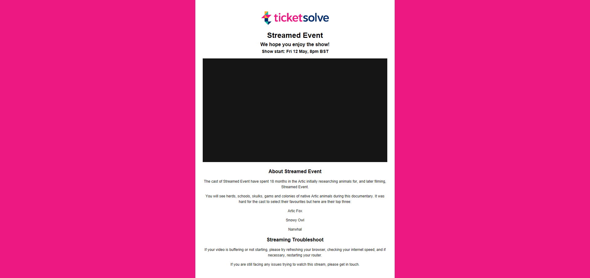 room_html – Ticketsolve Help Centre