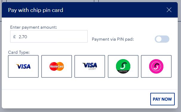 pin_pad_option_available – Ticketsolve Help Centre